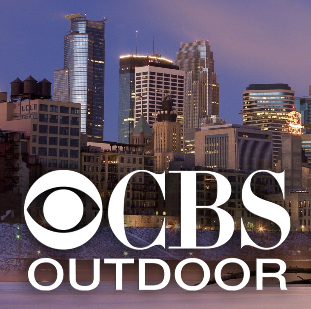 CBS OUTDOOR - Updated February 2025 - 4777 Shady Oak Rd, Minnetonka ...