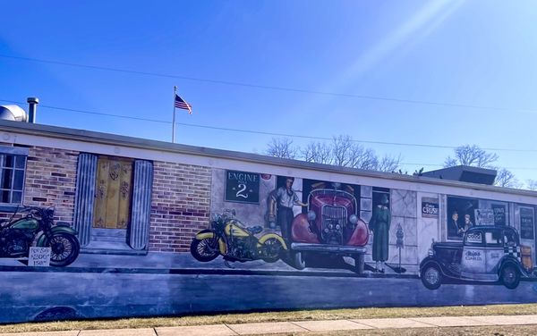 HARTFORD HARLEY - DAVIDSON - Updated January 2026 - 21 Photos & 28 ...