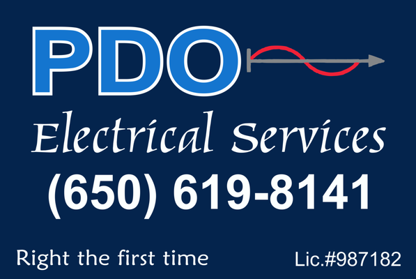 PDO Electrical Services - Updated December 2025 - 38 Photos - 72 ...