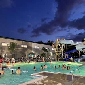 CONOWINGO SWIM CLUB - Updated August 2025 - 4948 Conowingo Rd ...