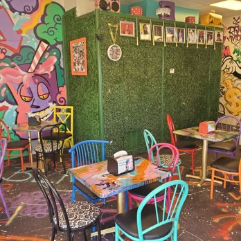 HIP HOP SWEET SHOP - Updated May 2025 - 123 Photos & 23 Reviews - 516 S ...