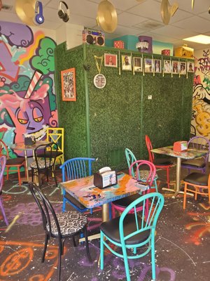 HIP HOP SWEET SHOP - Updated May 2025 - 123 Photos & 23 Reviews - 516 S ...