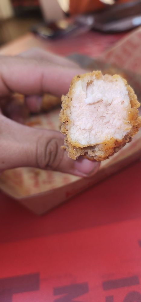 KFC - Updated December 2025 - 37 Photos & 65 Reviews - 7560 Preston Rd ...