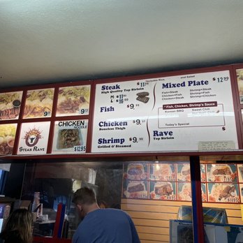 STEAK RAVE - Updated December 2024 - 237 Photos & 313 Reviews - 49 ...