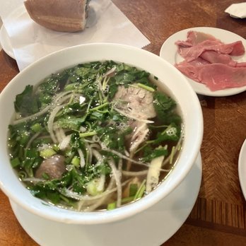 PHO MAI TAI - Updated January 2025 - 164 Photos & 293 Reviews - 9344 ...