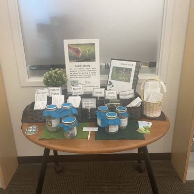 LOUISVILLE PUBLIC LIBRARY - Updated December 2025 - 10 Photos & 16 ...