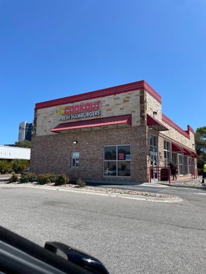 COOK OUT - Updated September 2025 - 122 Photos & 228 Reviews - 1800 N ...