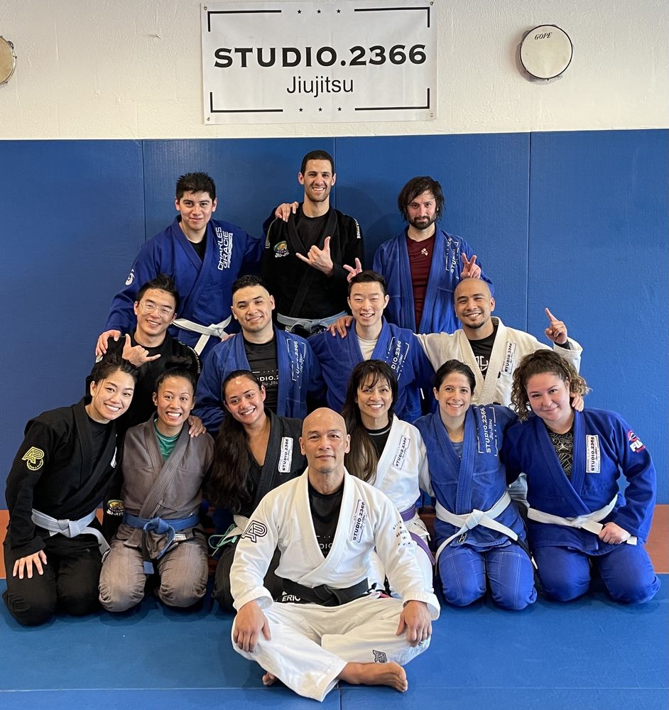 STUDIO 2366 JIU-JITSU - Updated December 2025 - 35 Photos & 10 Reviews ...