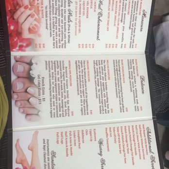 POSH NAILS - Updated December 2025 - 26 Photos & 26 Reviews - 6087 ...