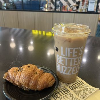 BETTER BUZZ COFFEE - Updated April 2025 - 75 Photos & 51 Reviews - 550 ...