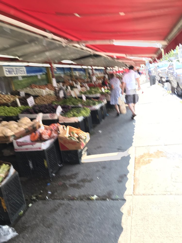 CIRCUS FRUITS - 32 Photos & 78 Reviews - 5915 Fort Hamilton Pkwy ...