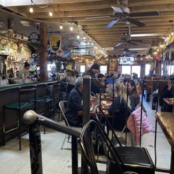 JOSHUA TREE SALOON - Updated April 2024 - 864 Photos & 1286 Reviews ...