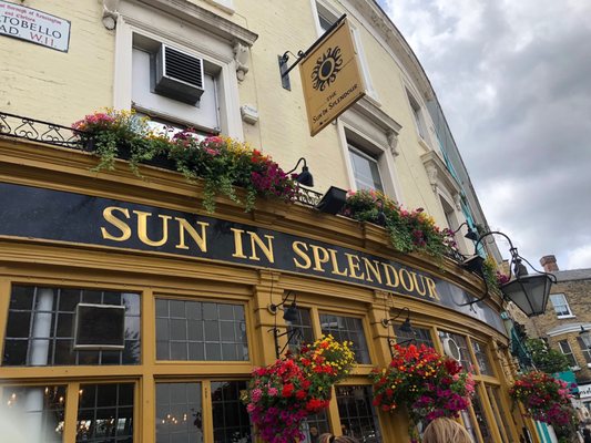 THE SUN IN SPLENDOUR - Updated May 2025 - 65 Photos & 64 Reviews - 7 ...