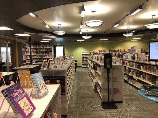 CARLSBAD CITY LIBRARY LEARNING CENTER - Updated December 2025 - 25 ...