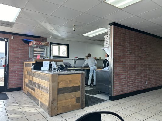 FERRONI’S PIZZA - Updated August 2025 - 153 Photos & 128 Reviews - 347 ...