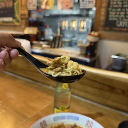 RAMEN DEL BARRIO - Updated December 2025 - 825 Photos & 309 Reviews ...