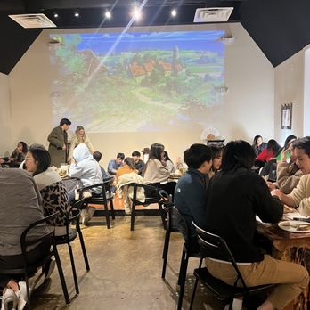 SORICHA TEA & THEATER - Updated June 2024 - 1538 Photos & 437 Reviews ...