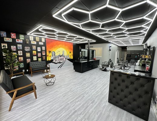 REPUBLIC BARBERSHOP - Updated November 2025 - 49 Photos & 18 Reviews ...