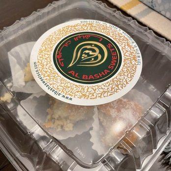 ALBASHA SWEET - Updated July 2025 - 57 Photos & 38 Reviews - 7311 W ...