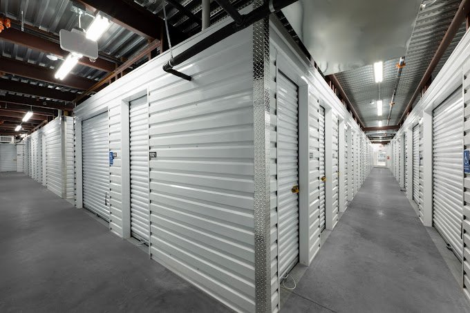 THE STORAGE CENTER - Updated July 2025 - 1400 Westbank Expy, Harvey, Louisiana - Self Storage ...