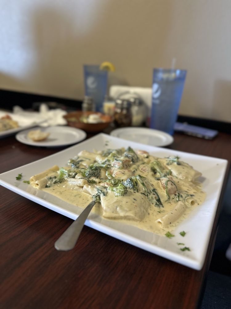 JOE’S ITALIAN - Updated December 2025 - 1029 N Pine St, DeRidder ...