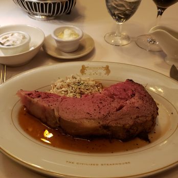 THE PRIME RIB - Updated October 2024 - 331 Photos & 470 Reviews - 2020 ...