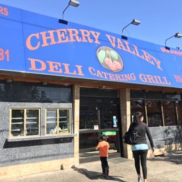 CHERRY VALLEY DELI - Updated July 2025 - 166 Photos & 259 Reviews - 168 ...