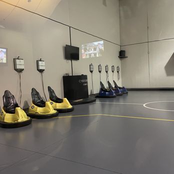 K1 SPEED - Updated October 2025 - 118 Photos & 185 Reviews - 2381 W ...