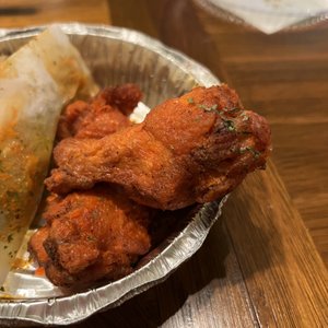 THE WING BOSS - 93 Photos & 97 Reviews - 7820 Almeda Rd, Houston, Texas ...