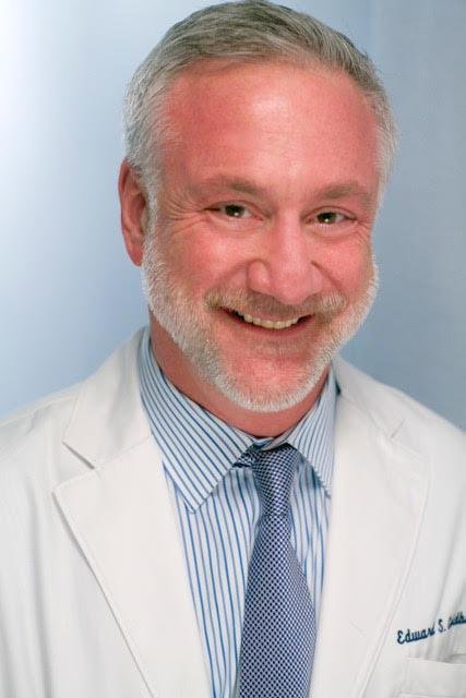 EDWARD GOLDBERG, MD - Updated December 2025 - 121 E 60th St, New York ...