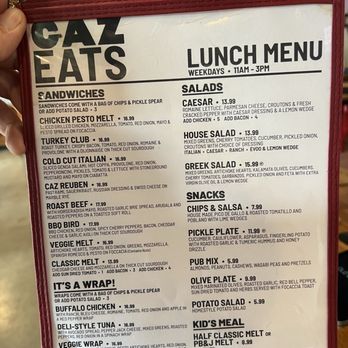 OLD CAZ BEER - Updated December 2025 - 51 Photos & 30 Reviews - 1500 ...