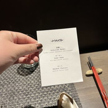 MAKO - Updated August 2024 - 1313 Photos & 167 Reviews - 731 W Lake St ...