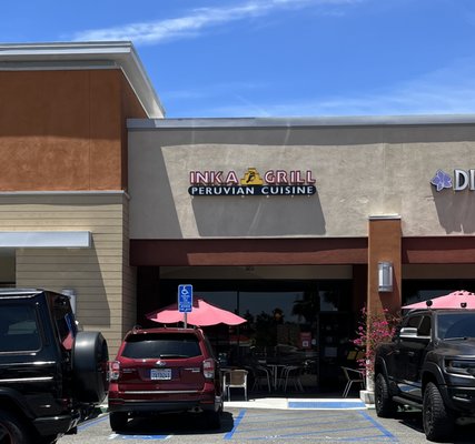 INKA GRILL - Updated October 2025 - 535 Photos & 573 Reviews - 23600 ...