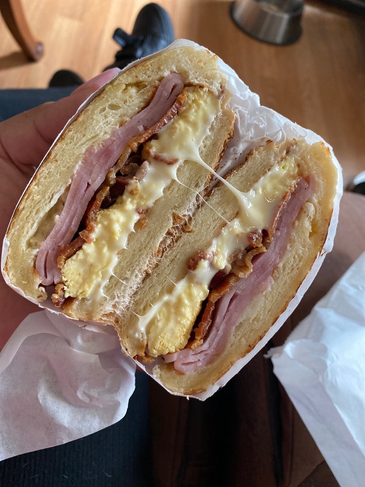 K & K DONUTS - 54 Photos & 39 Reviews - 2101 W Sunset Blvd, Los Angeles ...