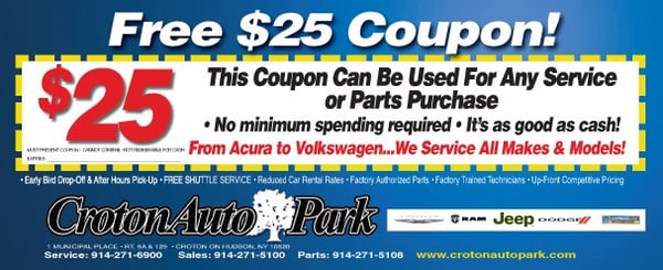 CROTON AUTO PARK - Updated December 2025 - 22 Photos & 68 Reviews - 1 ...