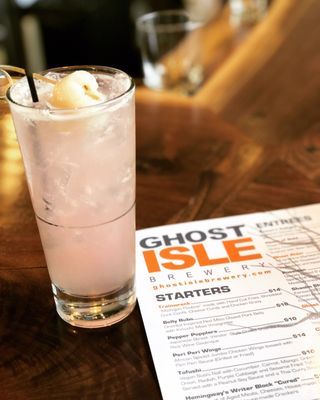GHOST ISLE BREWERY - 208 Photos & 203 Reviews - 17684 US Hwy 12, New ...