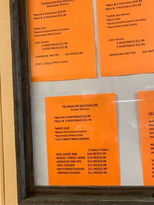 THE GOOD LIFE CAFE - 41 Photos & 23 Reviews - 11142 S Halsted St ...