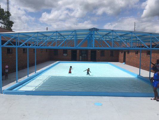 GUNTER POOL - Updated August 2025 - 2390 Congressman William L ...