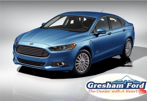 GRESHAM FORD - Updated January 2026 - 58 Photos & 190 Reviews - 1999 E ...