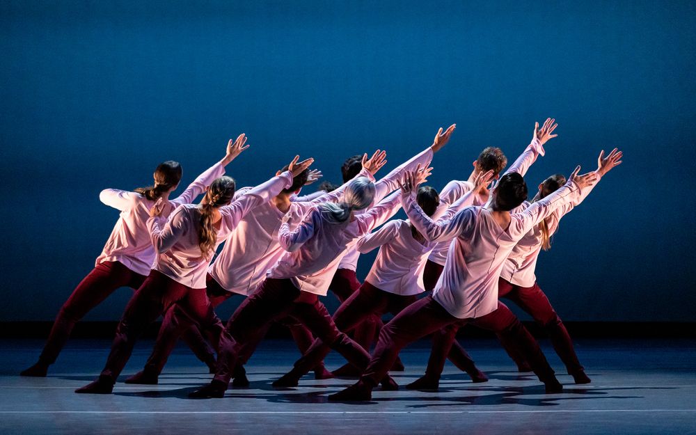 BRUCE WOOD DANCE - Updated October 2024 - 19 Photos - 101 Howell St ...