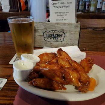 BOSS CROKERS BAR & GRILL - Updated August 2024 - 50 Photos & 83 Reviews ...