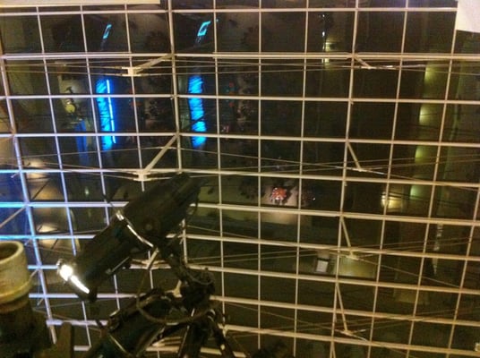 MIT BUILDING 46 - BRAIN & COGNITIVE SCIENCE BUILDING - Updated April ...