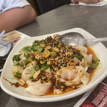 MAMA LU’S DUMPLING HOUSE - Updated November 2024 - 1881 Photos & 743 ...