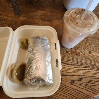 BBAD - BREAKFAST BURRITOS ALL DAY - Updated September 2025 - 508 Photos ...