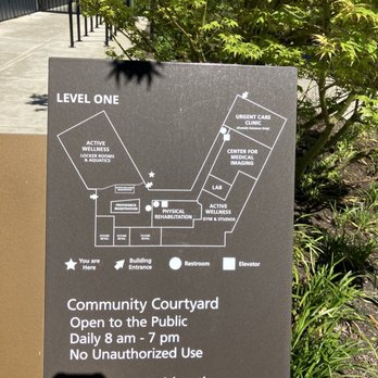 PROVIDENCE HEALTH CENTER - REED’S CROSSING - Updated December 2025 ...