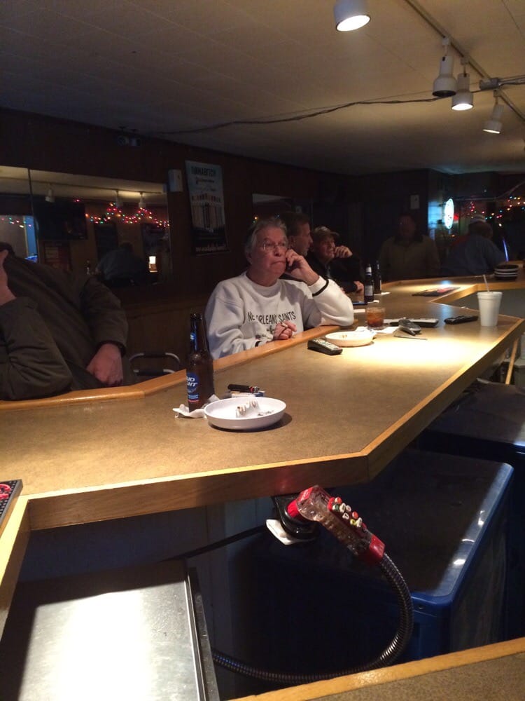 SOMEWHERES ELSE BAR & GRILL - Updated December 2025 - 1506 Surrey St ...