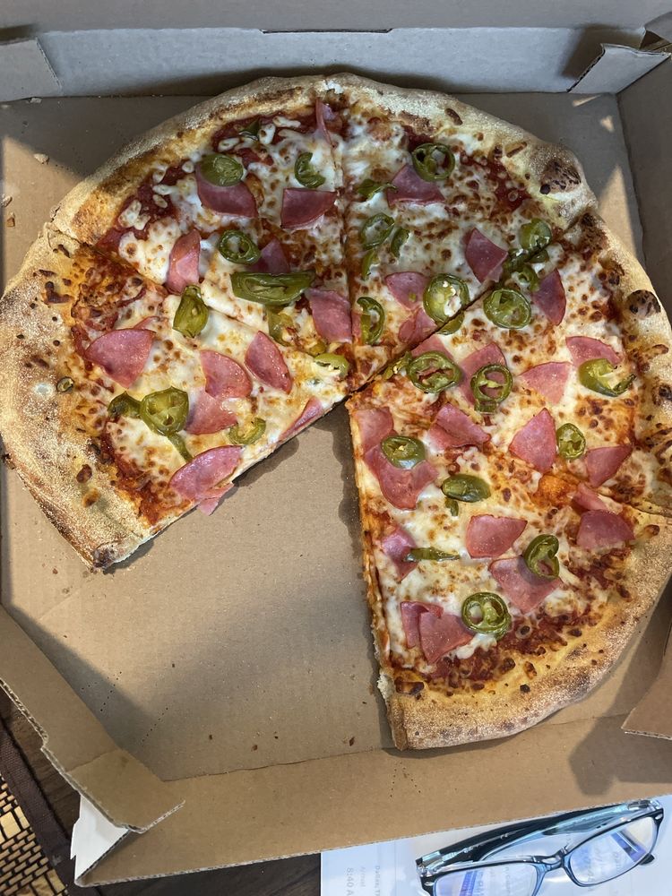 Goleta DOMINO’S PIZZA - Updated November 2024 - 36 Photos & 62 Reviews ...