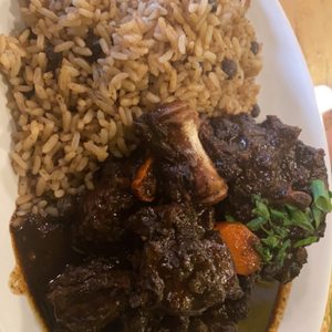 HIGH GRADE FOODS JAMAICAN RESTAURANT - 67 Photos & 45 Reviews - 1020 S ...