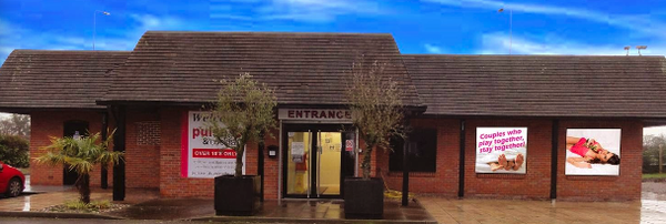 PULSE AND COCKTAILS - Updated October 2025 - A38 Northbound, Lichfield ...