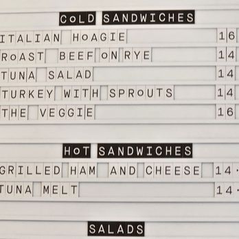 BEV’S CAFE AND MARKET - Updated January 2026 - 27 Photos & 21 Reviews ...